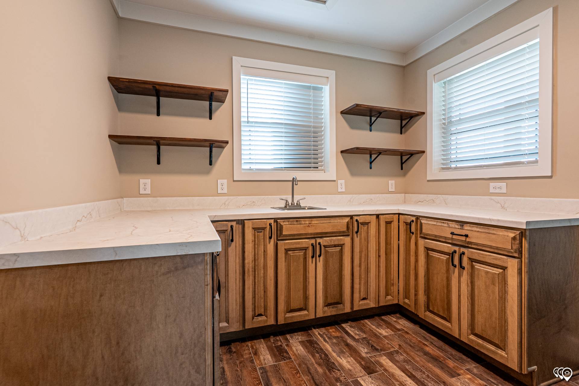 Signature Series The Ole Hay Barn DVHBSS-4503 - Texas Built Mobile Homes